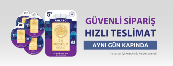 gramAL - Aynı Gün Ücretsiz Kargo